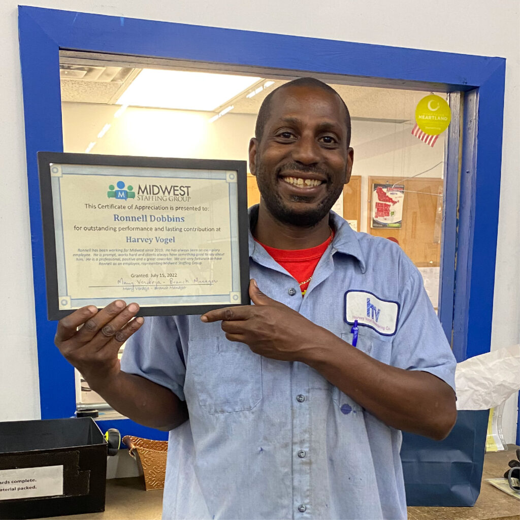 About Us - Midwest Staffing