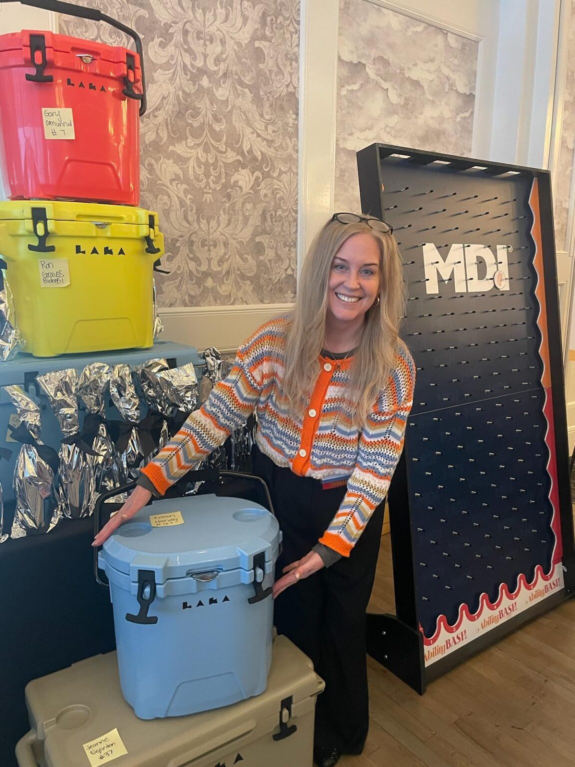 MDI Ability Bash - Midwest Staffing